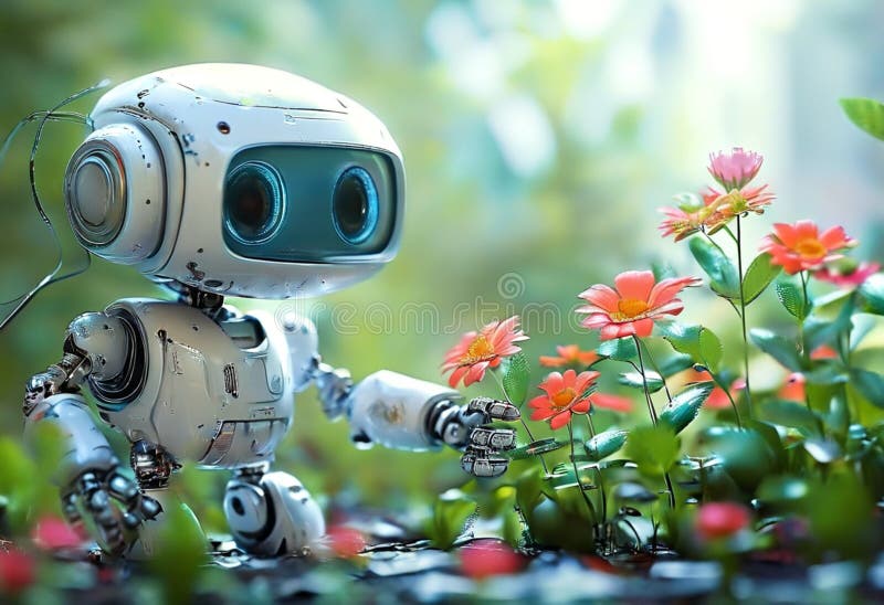 A Striking Blue Wave-shaped Building Stands by the Sea Stock ...