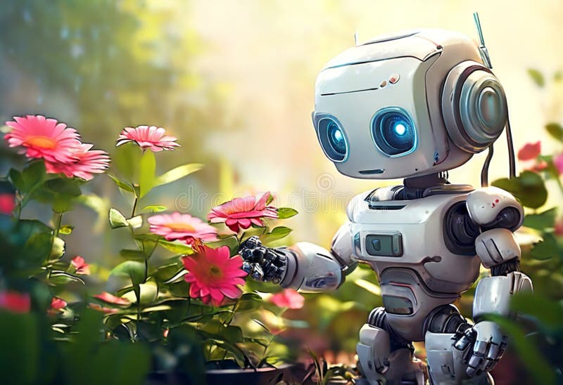 A Striking Blue Wave-shaped Building Stands by the Sea Stock ...