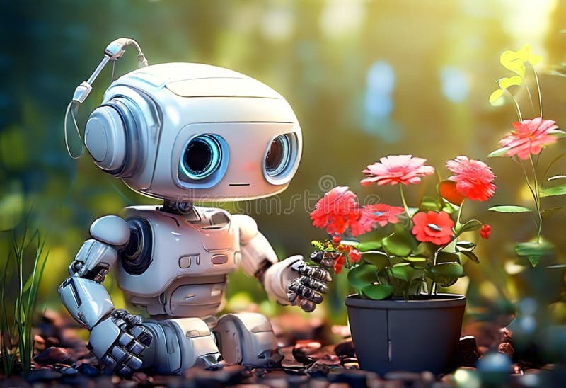 A Striking Blue Wave-shaped Building Stands by the Sea Stock ...