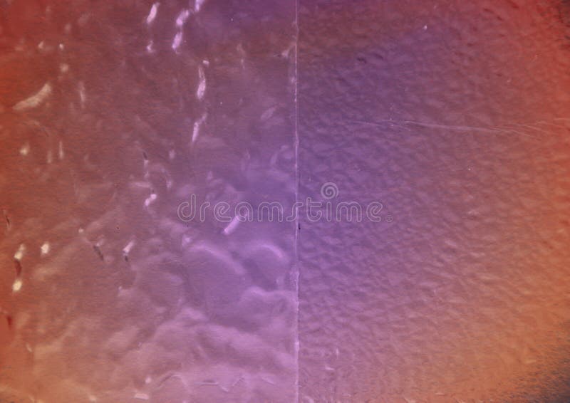 A Striking Composition Features a Divided Visual Plane with a Gradient ...