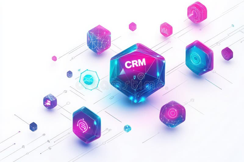 Exploring the Interplay of Digital Connectivity with CRM and Network ...