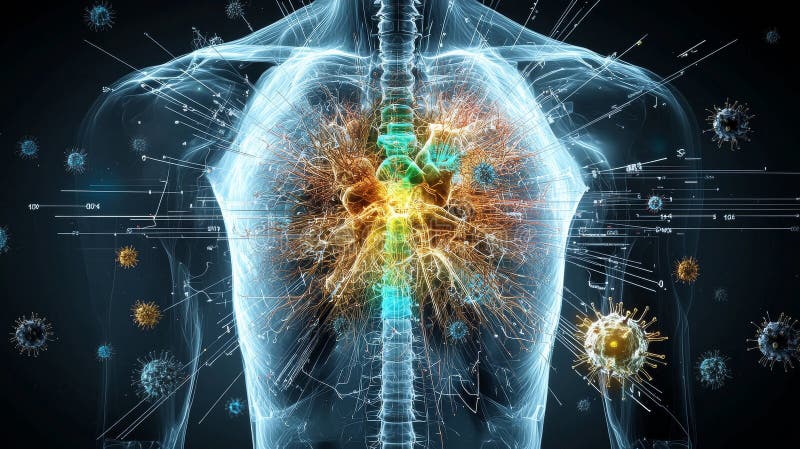 Exploring the Intricate Interconnections of the Human Body through ...