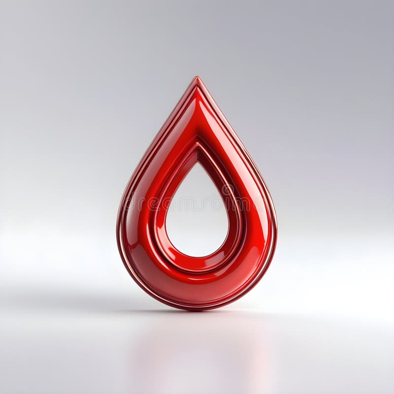 A Striking Contemporary Sculpture in the Form of a Perfectly ...