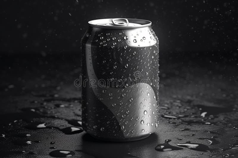 Condensation Surface Can Stock Illustrations – 87 Condensation Surface ...