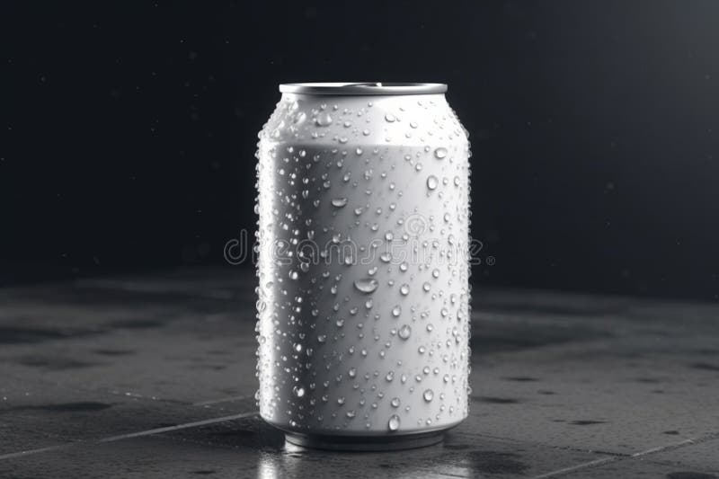 Condensation Surface Can Stock Illustrations – 87 Condensation Surface ...