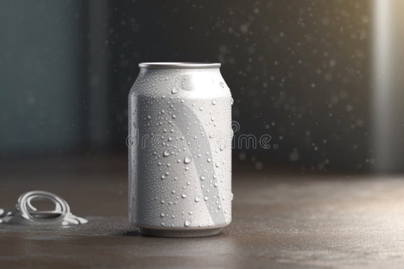 Condensation Surface Can Stock Illustrations – 87 Condensation Surface ...