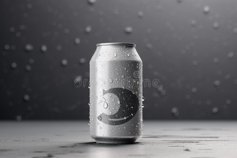 Condensation Surface Can Stock Illustrations – 87 Condensation Surface ...