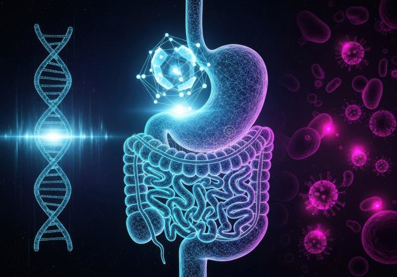 Chromosomes Human Body Stock Photos - Free & Royalty-Free Stock Photos ...