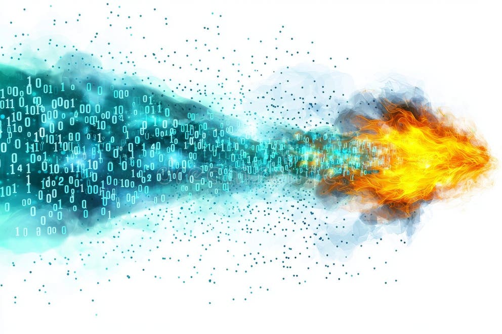 A Striking Digital Representation of a Firewall with Binary Codes ...