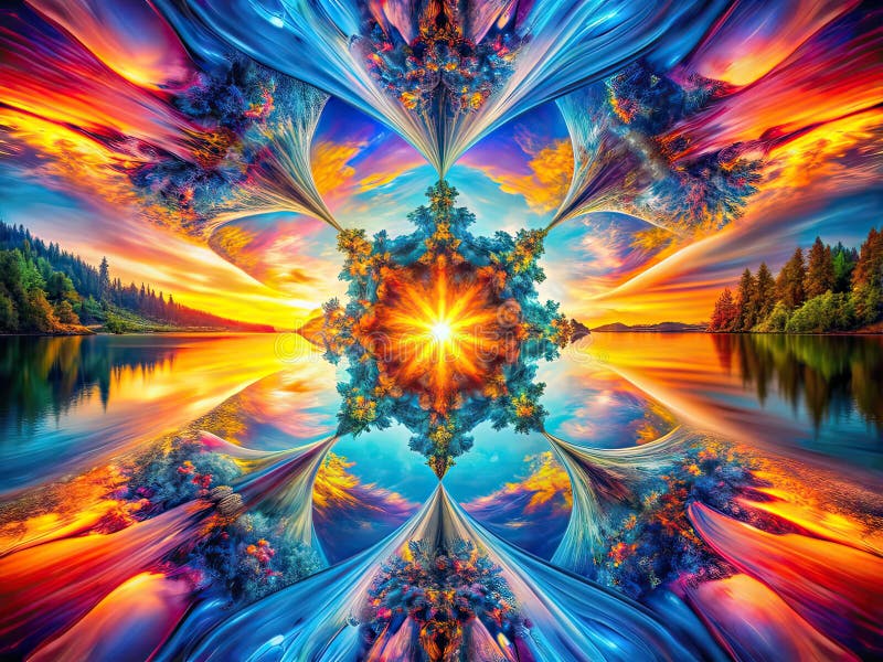 A Striking Exploration of Composition Rule of Thirds Design in ...