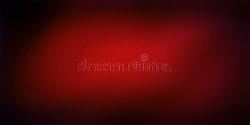 A Striking Gradient Background with Deep Red and Black Tones, Blended ...