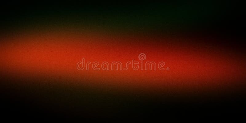 A Striking Gradient Image Featuring a Rich Transition from Dark Green ...