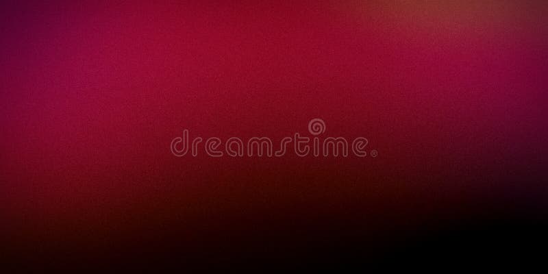 A Striking Gradient Image Transitioning from Deep Red To Maroon ...