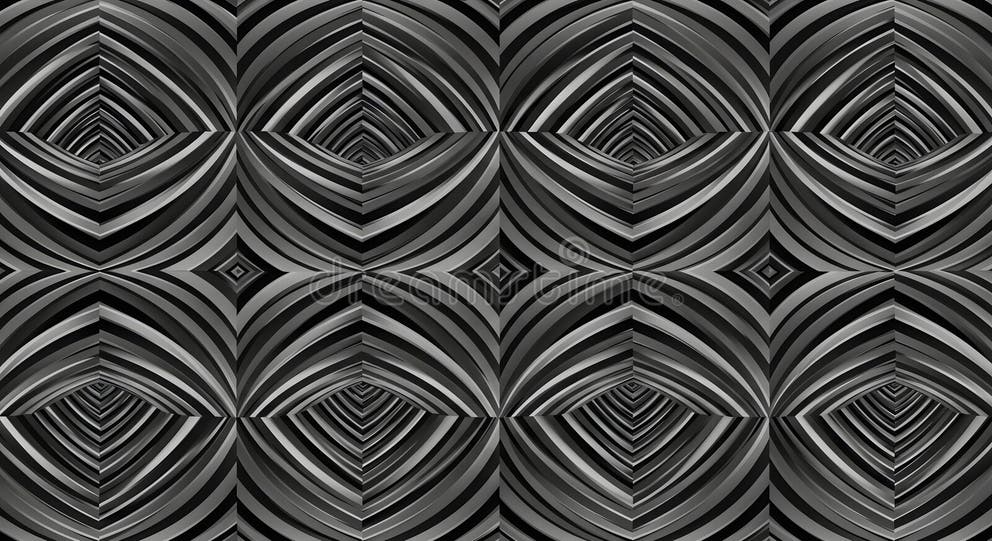 Abstract Gray Pattern stock image. Image of interior - 368254085
