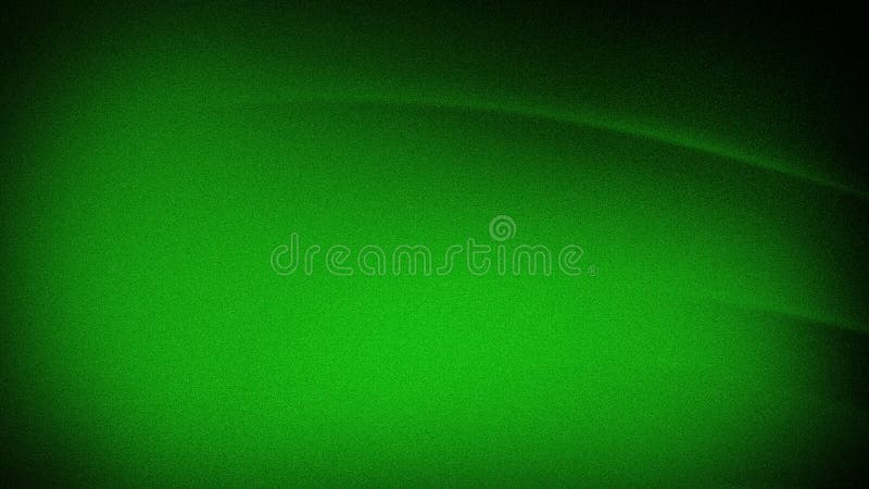 A Striking Green Gradient Background with Subtle Grainy Textures and ...