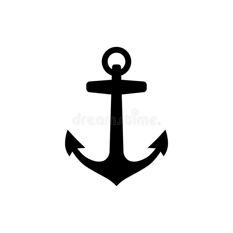 Hope Anchor Stock Illustrations – 525 Hope Anchor Stock Illustrations ...