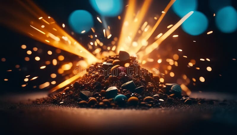 Unexpected Explosions Stock Photos - Free & Royalty-Free Stock Photos ...