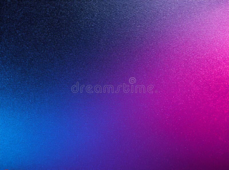 Abstract Grainy Background with Glowing Red Color Flow Stock ...