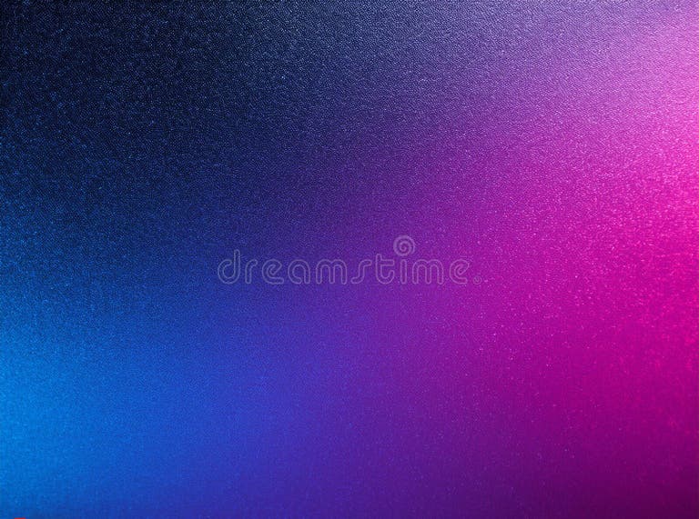 Abstract Grainy Background with Glowing Red Color Flow Stock ...