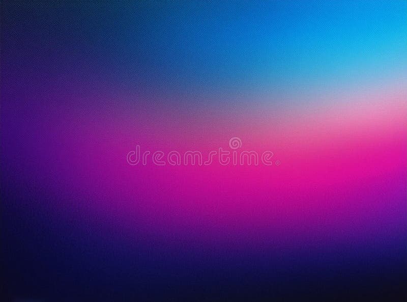 Abstract Grainy Background with Glowing Red Color Flow Stock ...