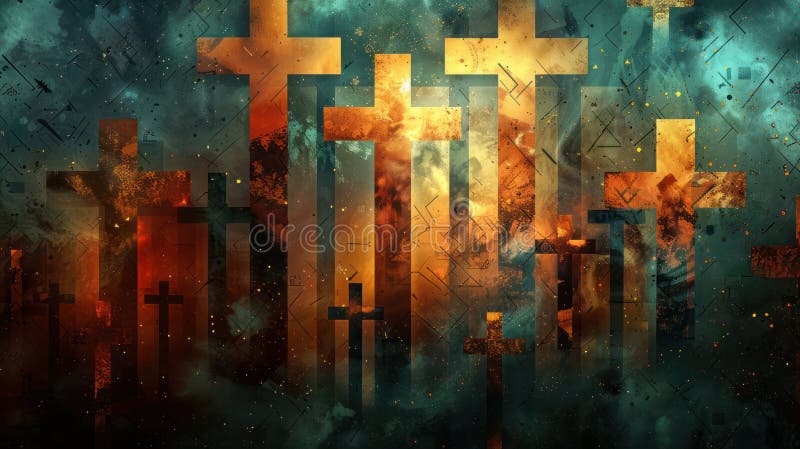 Religious Background Pattern Stock Illustrations – 97,273 Religious ...