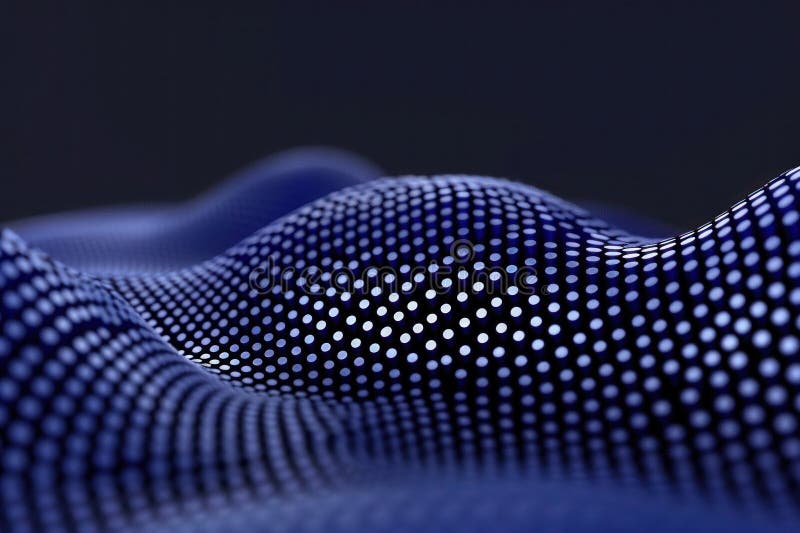 Smooth Blue Gradient Noise Texture for Landing Pages and Website ...