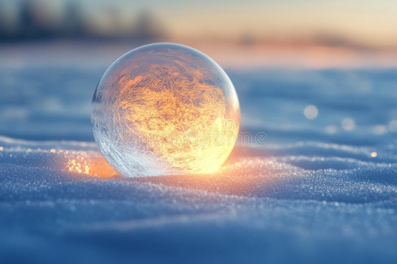 Abstract Glowing Orb Sun Isolated White Stock Photos - Free & Royalty ...