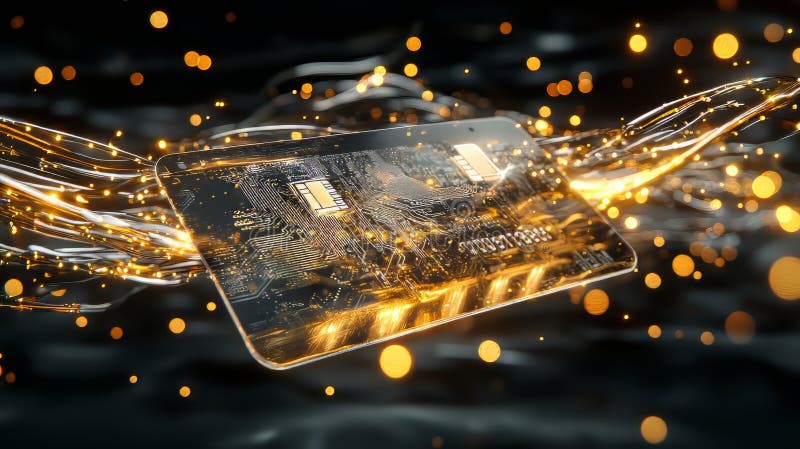 Exploring Innovative Technologies in Credit Card Systems through ...