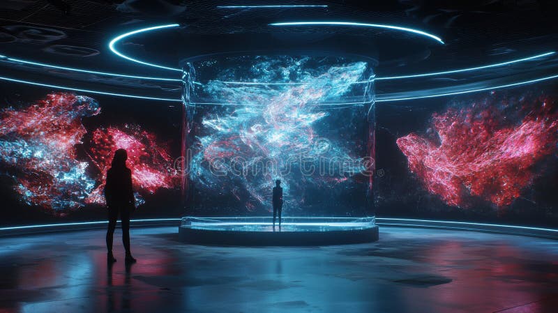 Exploring the Vibrant Intersection of Artificial Intelligence and ...