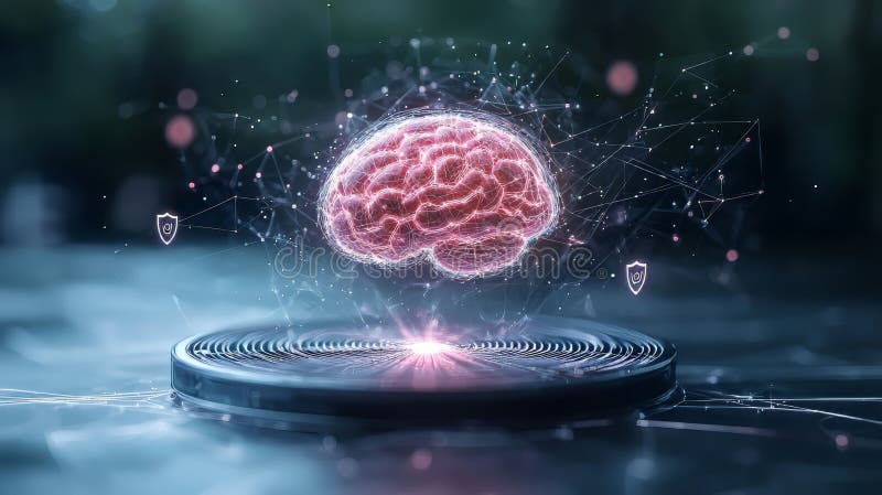 Exploring the Intricate Connection between the Brain, Water, and ...
