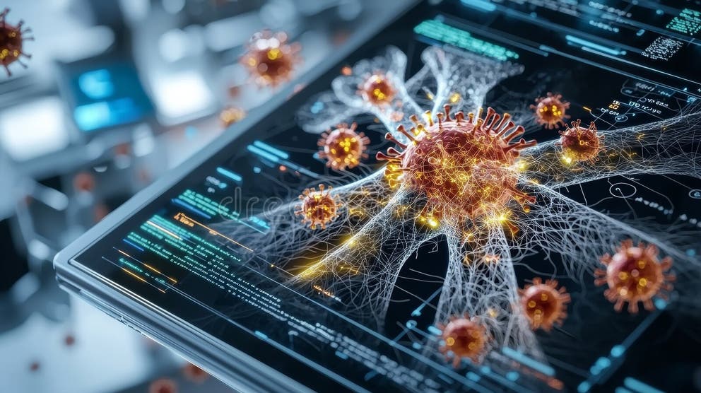 Exploring the Digital Age: a Conceptual Representation of Computer ...