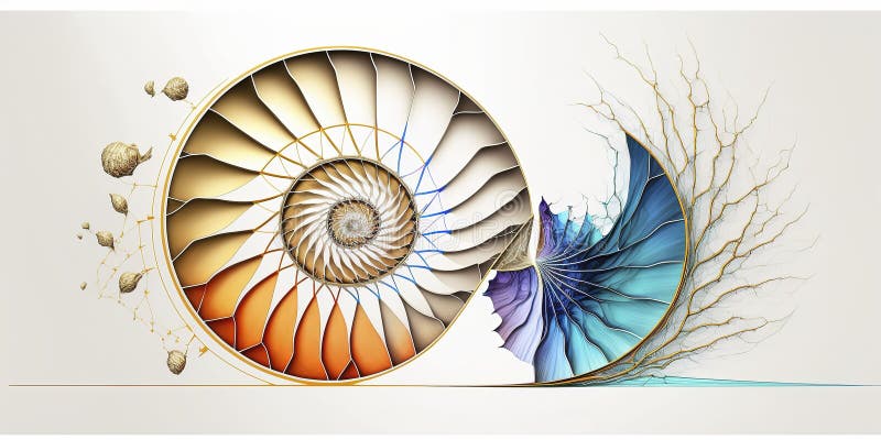 Striking Image that Showcases the Capabilities of AI, Such As a Machine ...