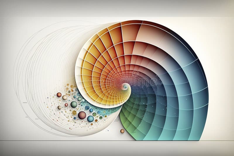 Striking Image That Showcases The Capabilities Of Ai Such As A Machine Learning Algorithm In