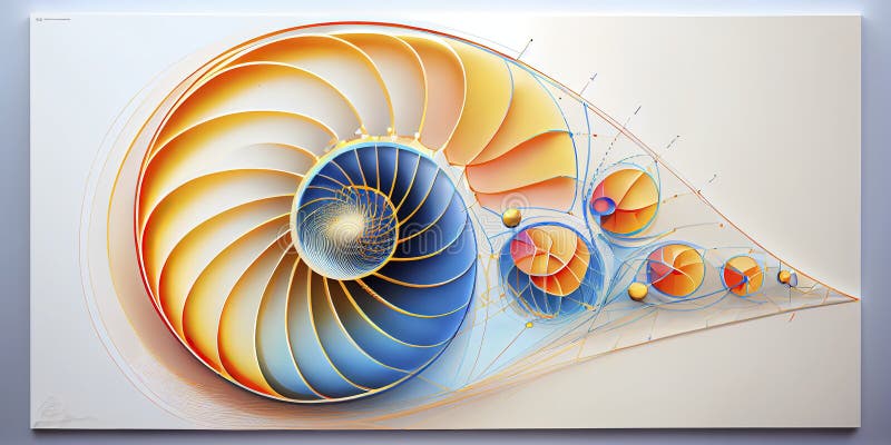 Striking Image That Showcases The Capabilities Of Ai Such As A Machine Learning Algorithm In