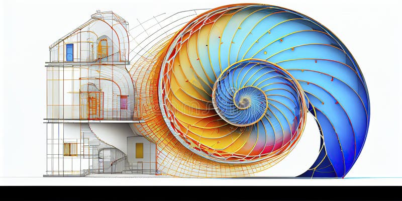 Striking Image that Showcases the Capabilities of AI, Such As a Machine ...