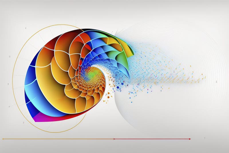 Striking Image that Showcases the Capabilities of AI, Such As a Machine ...