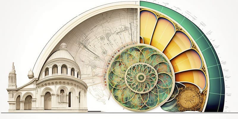 Striking Image That Showcases The Capabilities Of Ai Such As A Machine Learning Algorithm In