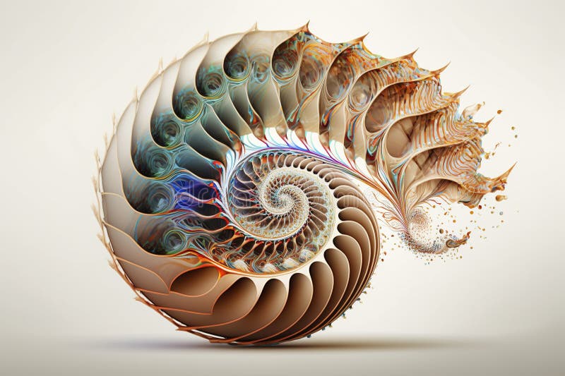 Striking Image that Showcases the Capabilities of AI, Such As a Machine ...