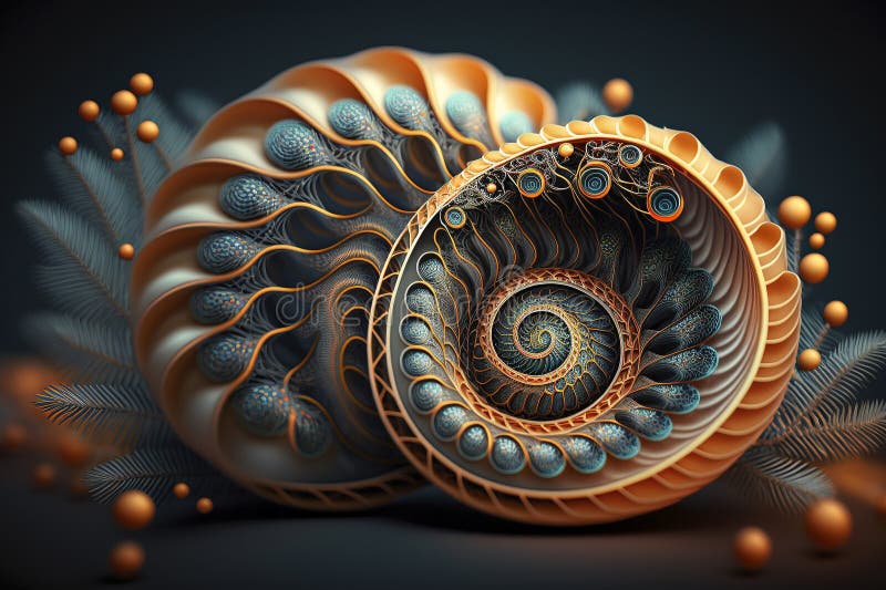 Striking Image that Showcases the Capabilities of AI, Such As a Machine ...