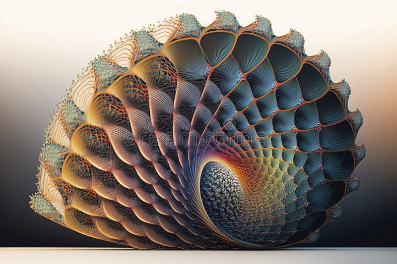 Striking Image That Showcases The Capabilities Of Ai Such As A Machine Learning Algorithm In