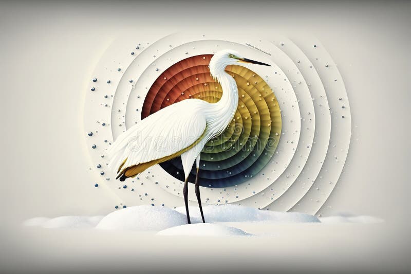 Striking Image That Showcases The Capabilities Of Ai Such As A Machine Learning Algorithm In