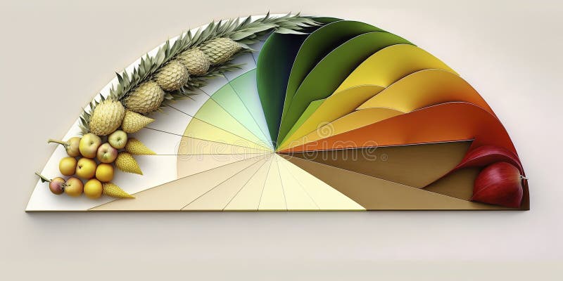 Striking Image That Showcases The Capabilities Of Ai Such As A Machine Learning Algorithm In