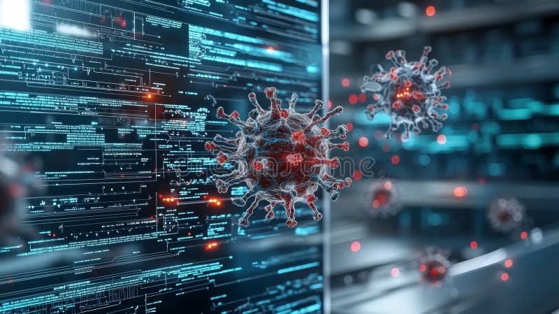 Exploring the Intricate World of Computer Viruses: a Science and ...