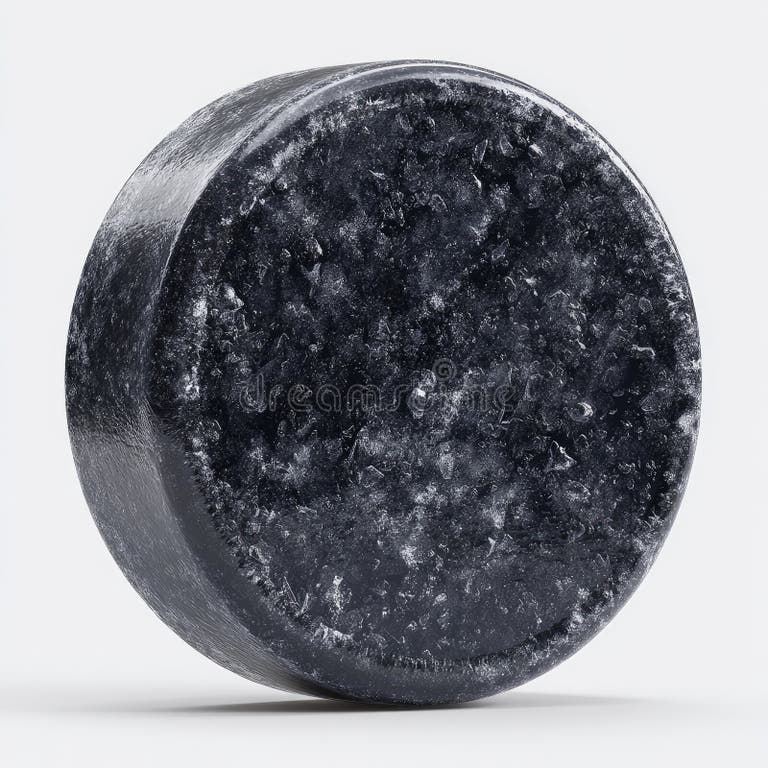 AI-Generated Dark Disc stock illustration. Illustration of solid ...