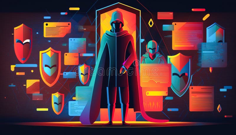 Mobile Security: Protecting Your Device from Cyber Threats - Ai ...