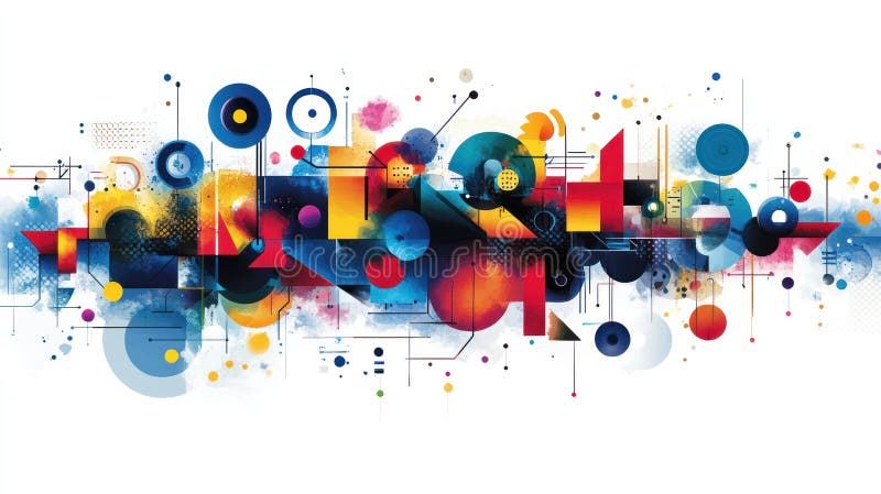 Innovative Typography: Bold and Dynamic Expression of Creativity and ...