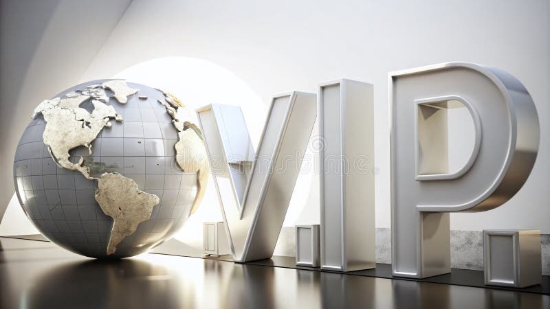 Global Prestige and Importance a Modern Architectural Interpretation of ...