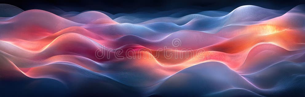 Translucent Layers: Abstract and Concrete Elements Intertwined in Fluid ...