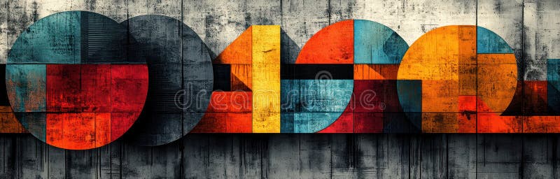 Written Wonders: an Abstract Typography and Letterforms Image ...