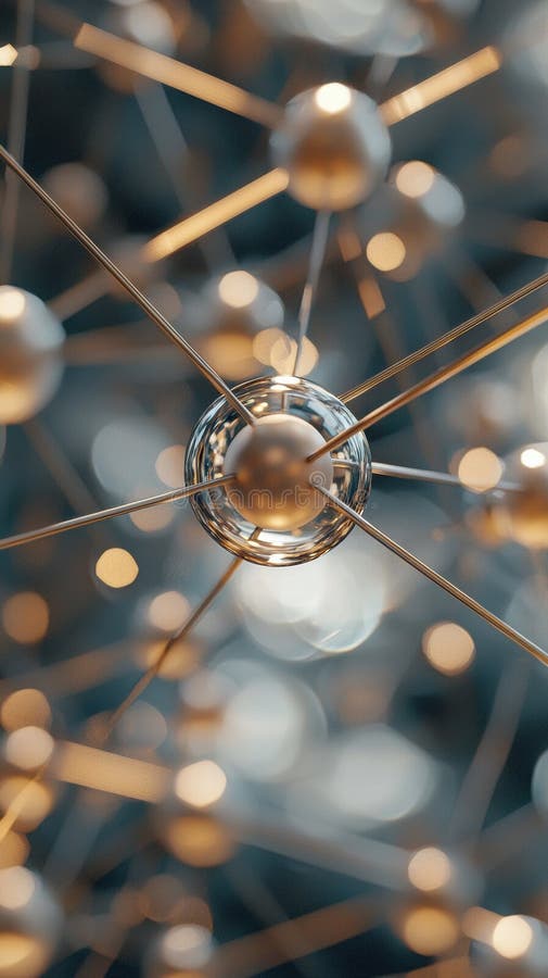 The Timekeeper of Quantum Realities: an Artistic Reflection of a Sphere ...